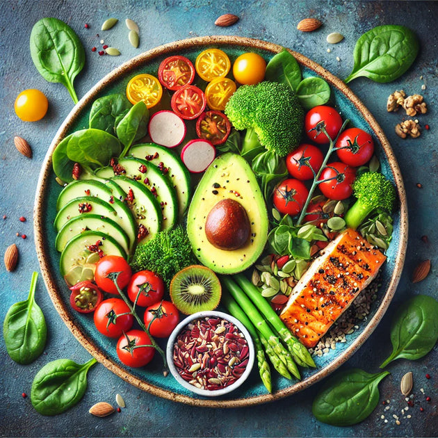 How to Eat Healthy Cheap: Simple Tips for Nutritious Meals on a Budget ...